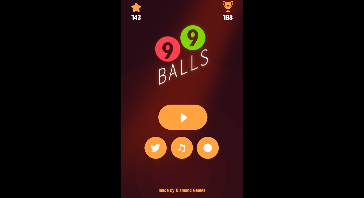 99 Balls 🕹️ Juega gratis en Play123