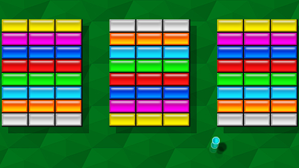 Arkanoid 🕹️ Juega gratis en Play123