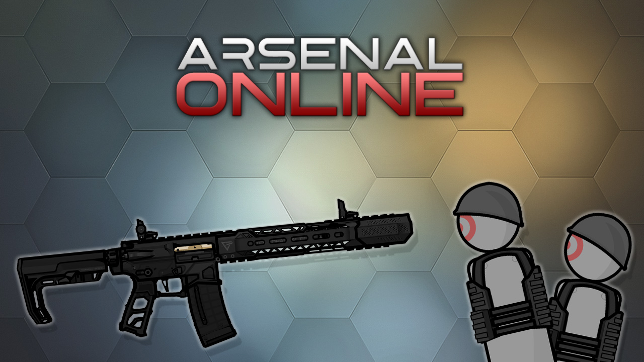 Arsenal Online 🕹️ Juega gratis en Play123