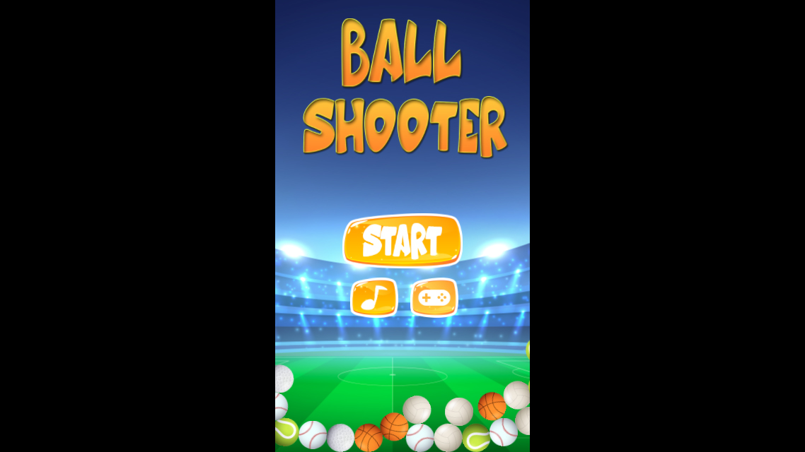 Ball Shooter 🕹️ Juega gratis en Play123