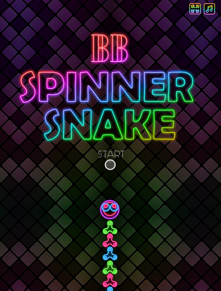 BB Spinner Snake 🕹️ Juega gratis en Play123