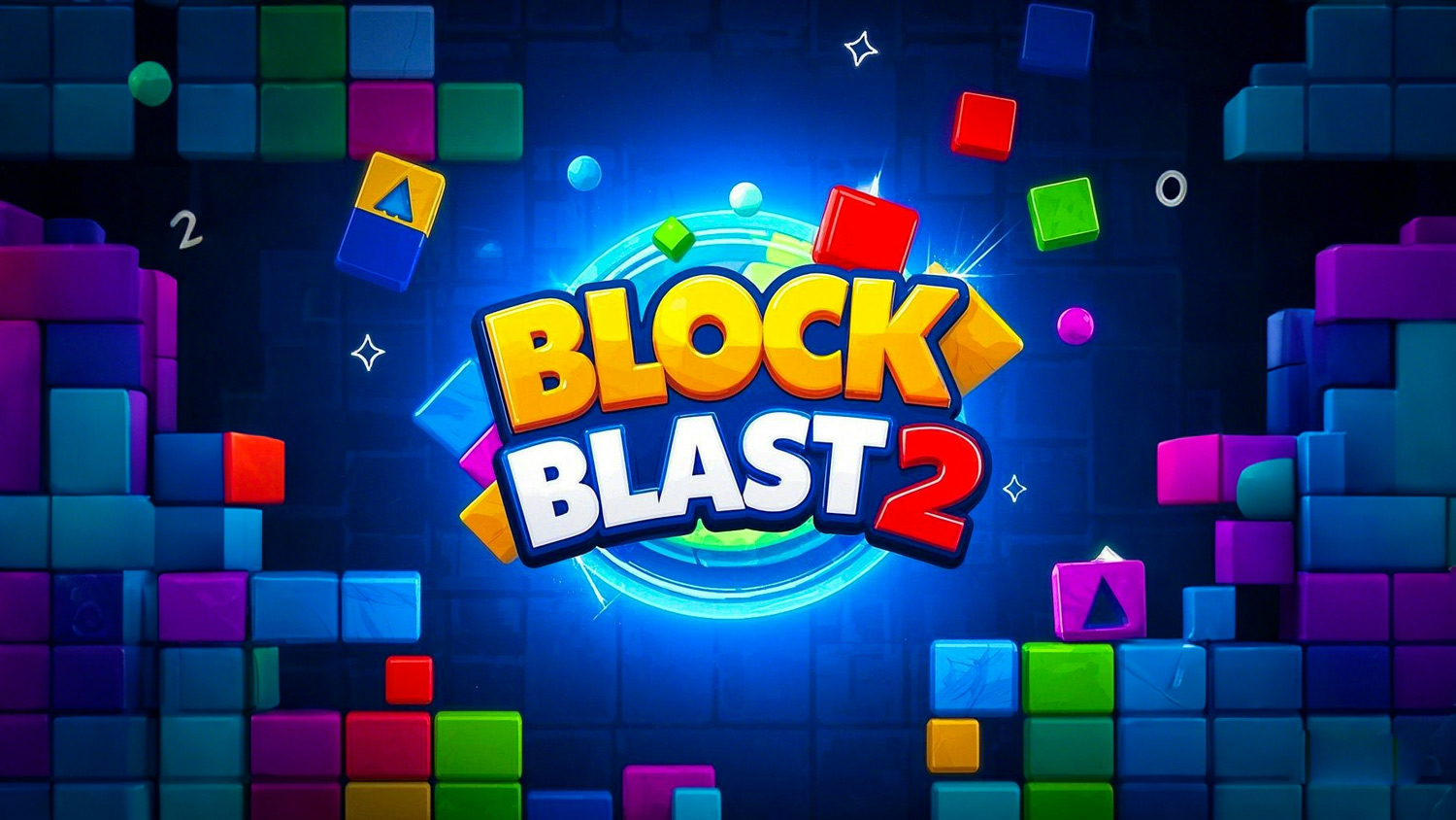 Block Blast 2 🕹️ Juega gratis en Play123