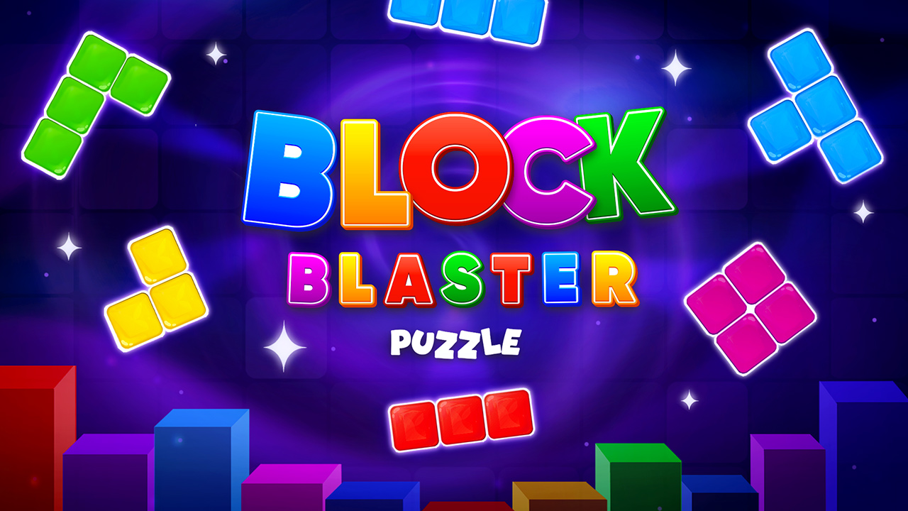Block Blaster Puzzle 🕹️ Juega gratis en Play123
