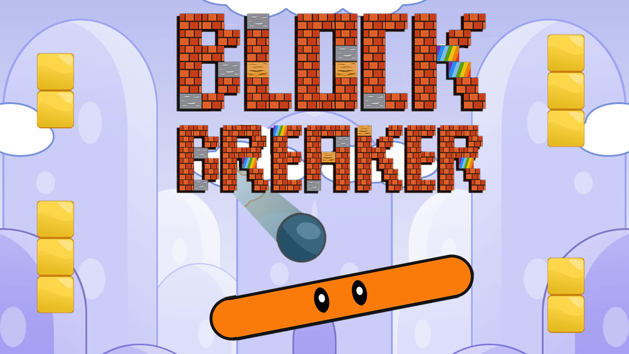 Block Breaker Fun 🕹️ Juega gratis en Play123