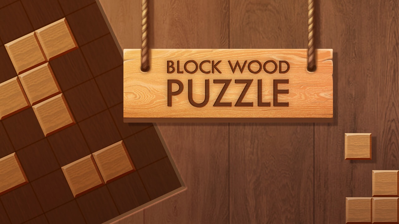 Block Wood Puzzle 🕹️ Juega gratis en Play123