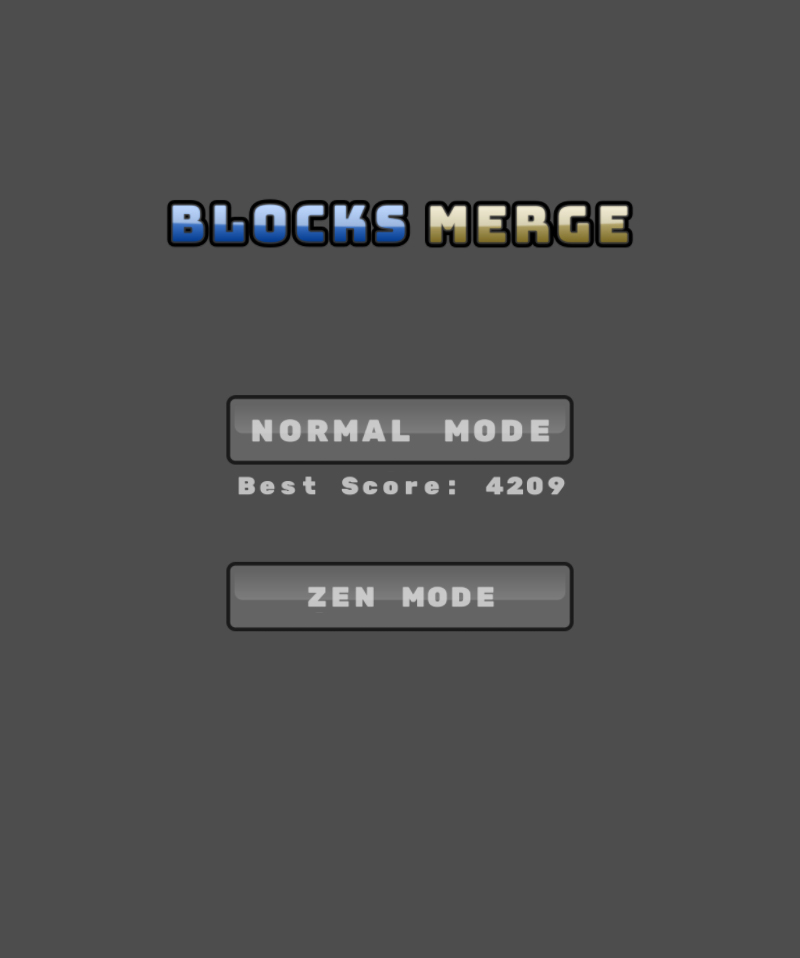Blocks Merge 🕹️ Juega gratis en Play123