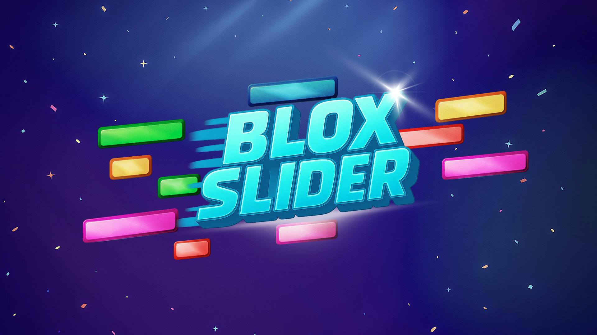 Blox Slider 🕹️ Juega gratis en Play123