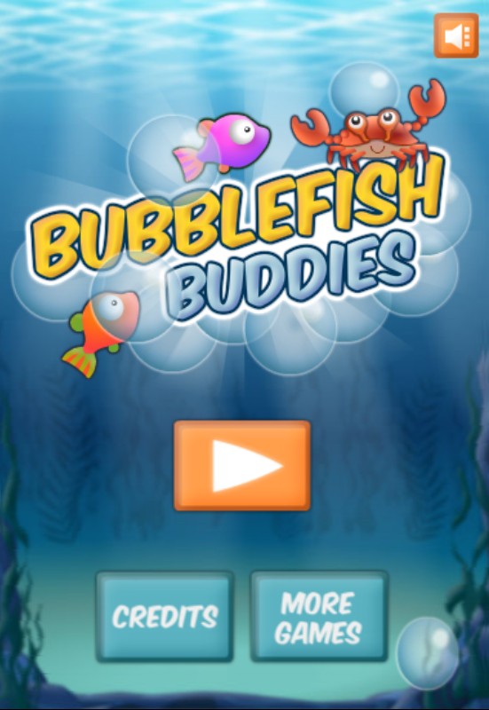 Bubble Fish Buddies 🕹️ Juega gratis en Play123