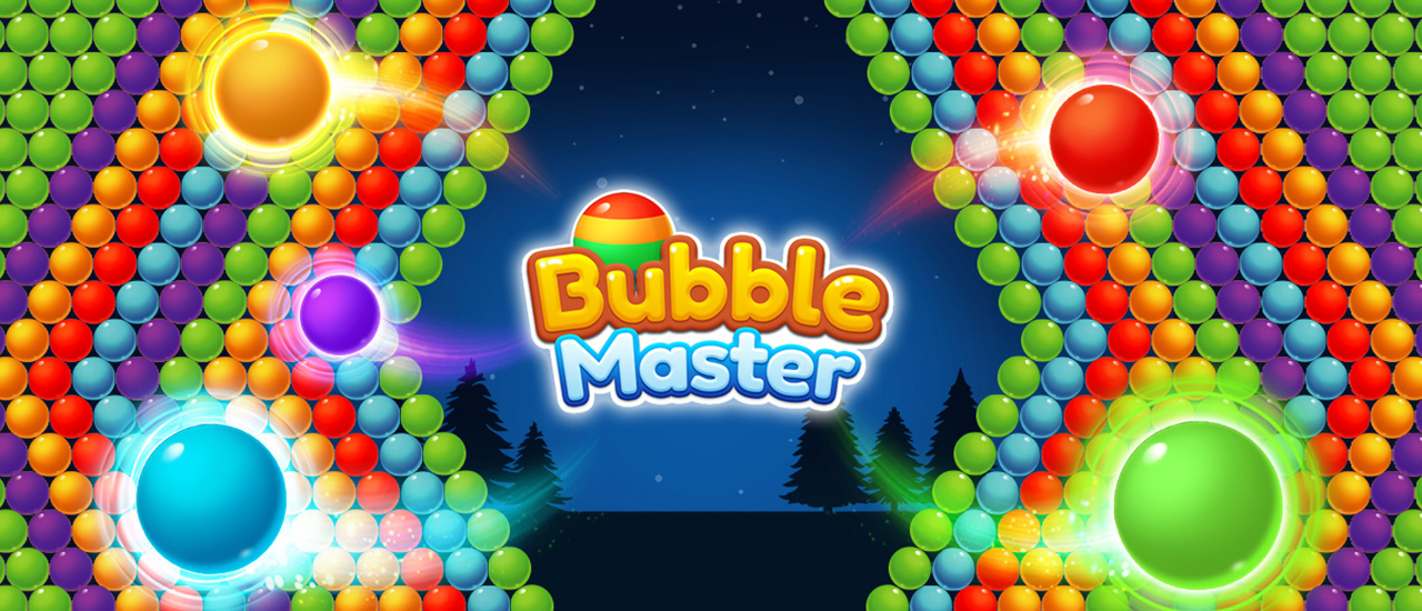 Bubble Master 🕹️ Juega gratis en Play123