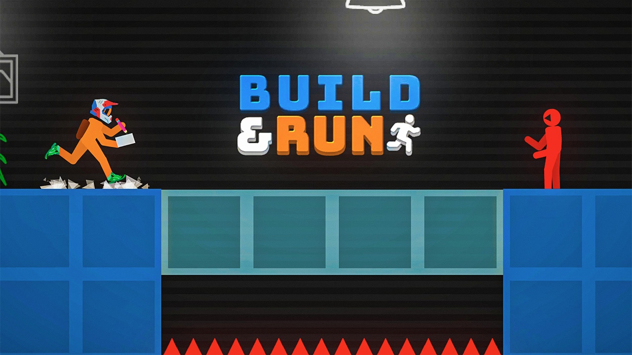 Build & Run 🕹️ Juega gratis en Play123