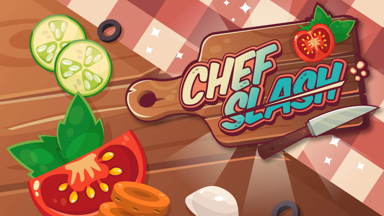 Chef Slash 🕹️ Juega gratis en Play123