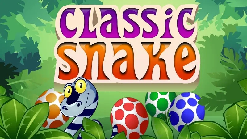 Classic Snake Mobile 🕹️ Juega gratis en Play123