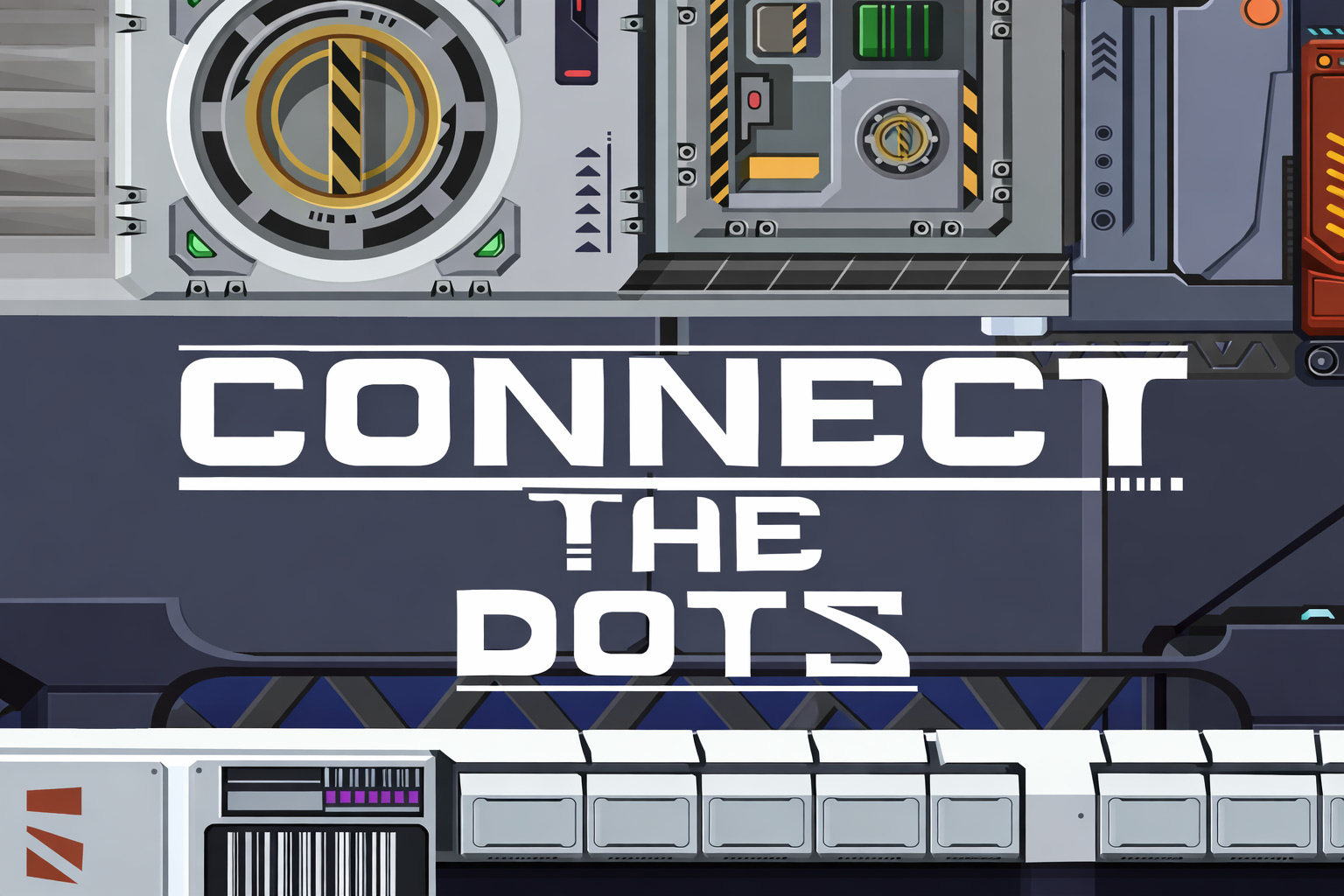 Connect the Dots Mobile 🕹️ Juega gratis en Play123