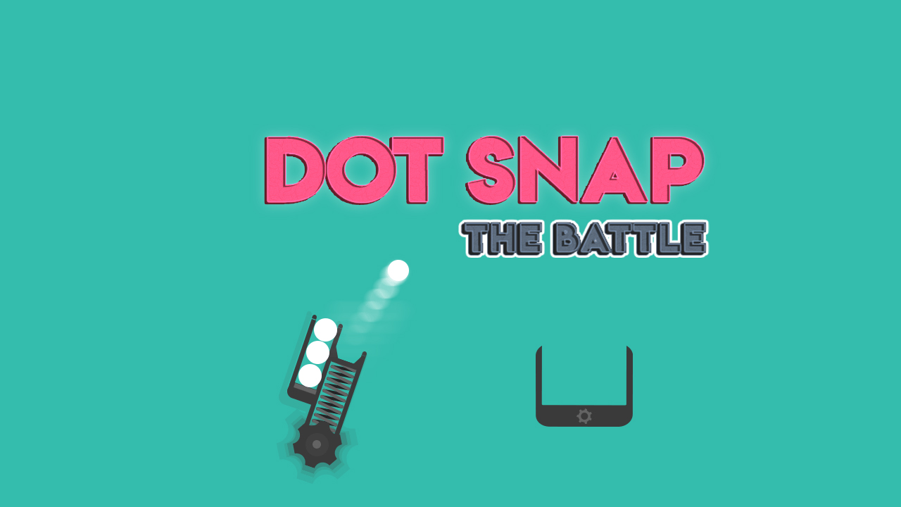 Dot Snap: The Battle 🕹️ Juega gratis en Play123