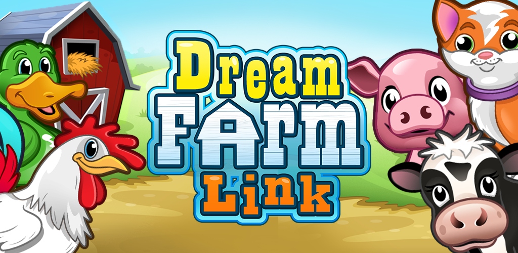 Dream Farm Link 🕹️ Juega gratis en Play123