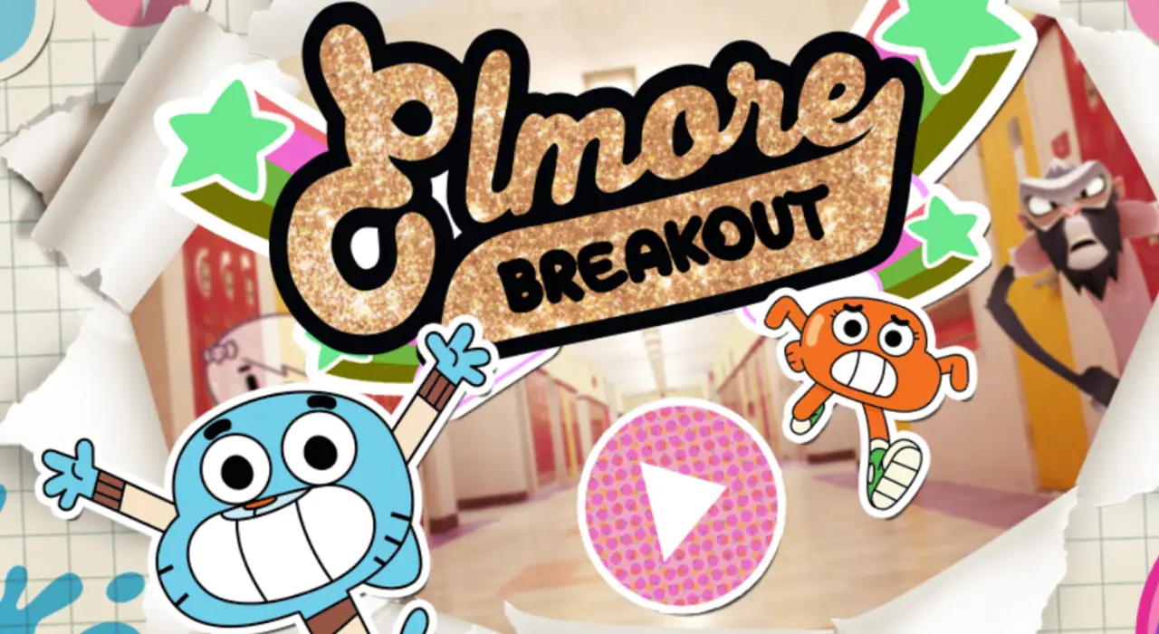 Elmore Breakout 🕹️ Juega gratis en Play123