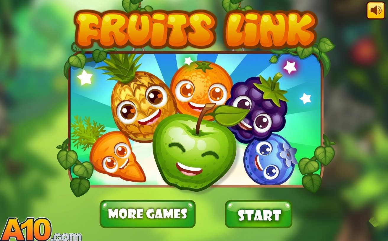 Fruits Link 🕹️ Juega gratis en Play123