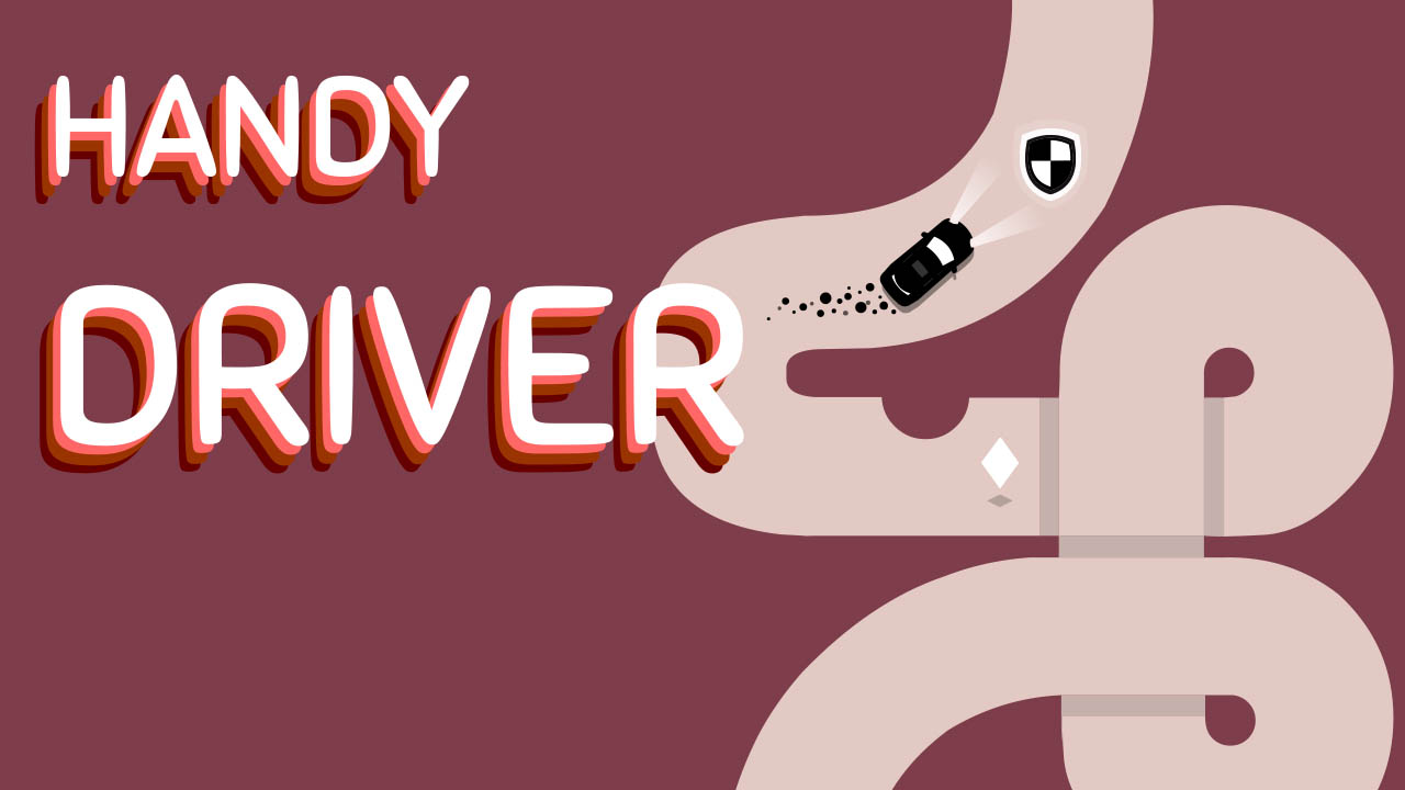 Handy Driver 🕹️ Juega gratis en Play123
