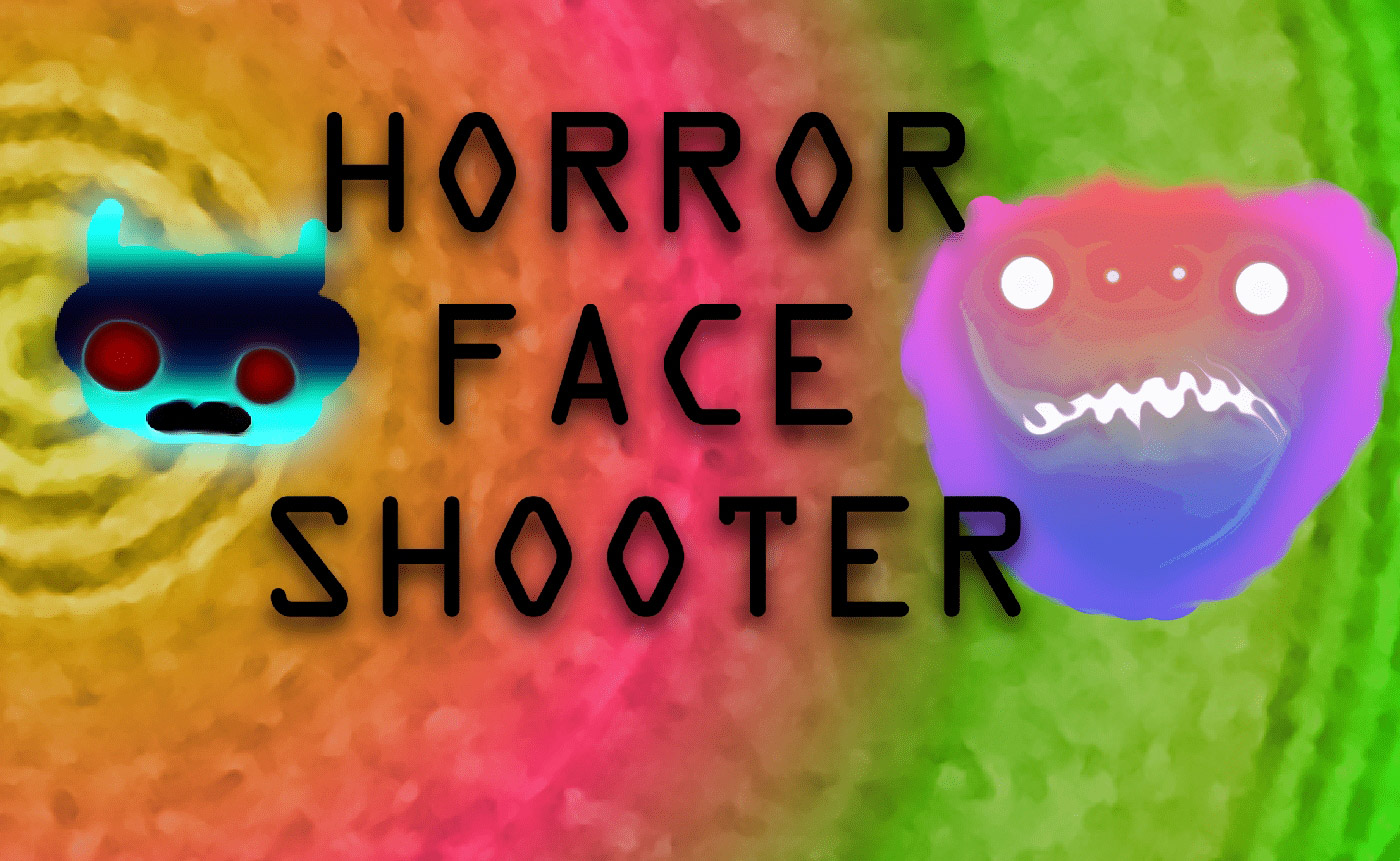 Horror Face Shooter 🕹️ Juega gratis en Play123