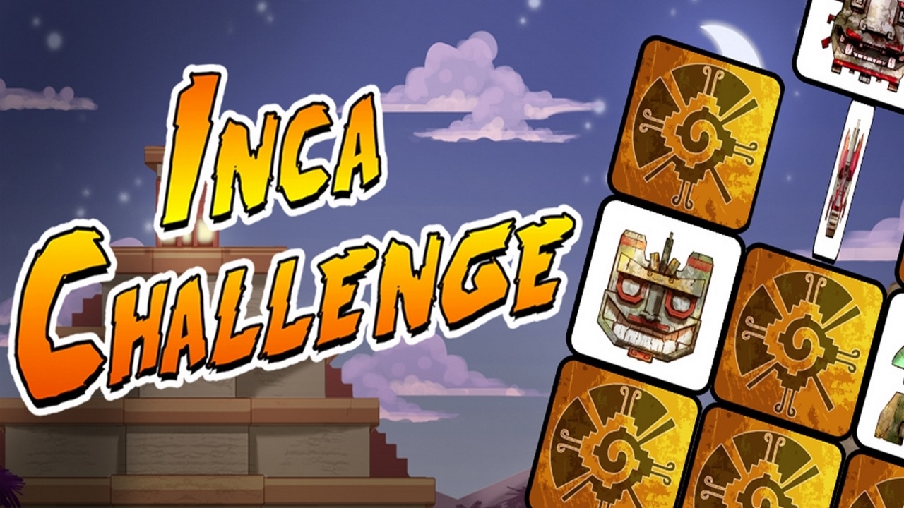 Inca Challenge 🕹️ Juega gratis en Play123