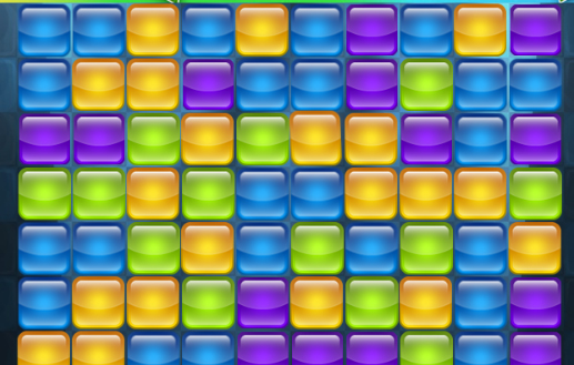 Jelly Splash Crush 🕹️ Juega gratis en Play123