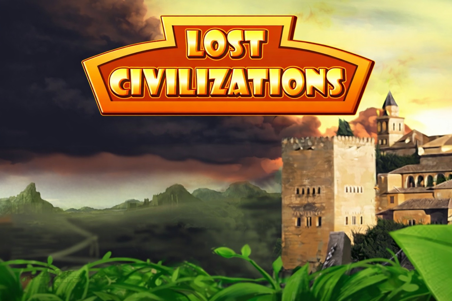Lost Civilizations 🕹️ Juega gratis en Play123
