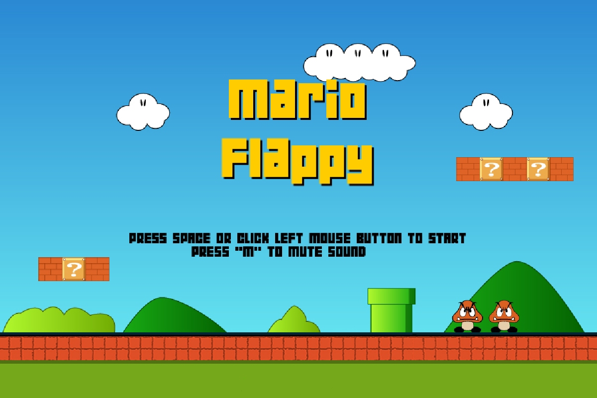 Mario Flappy 🕹️ Juega gratis en Play123