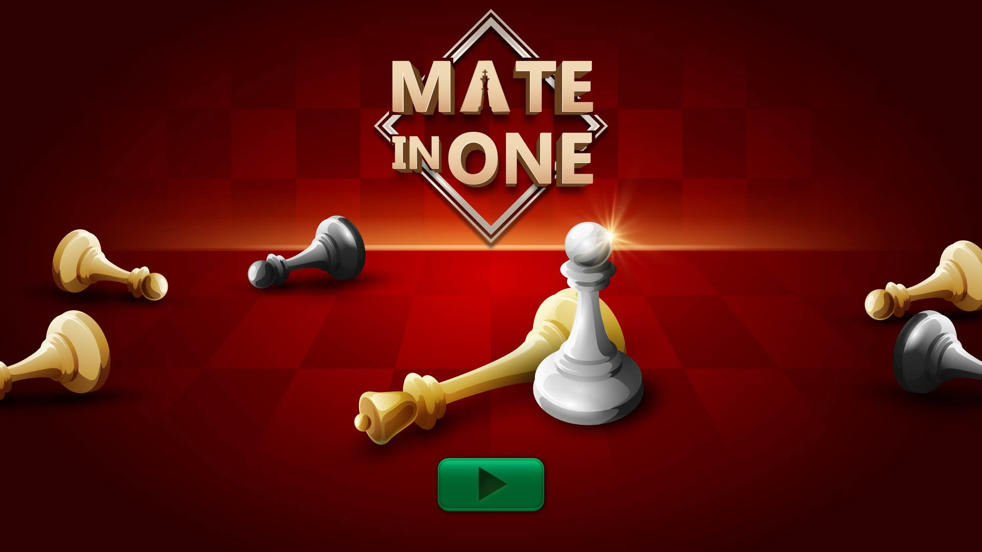 Mate In One 🕹️ Juega gratis en Play123