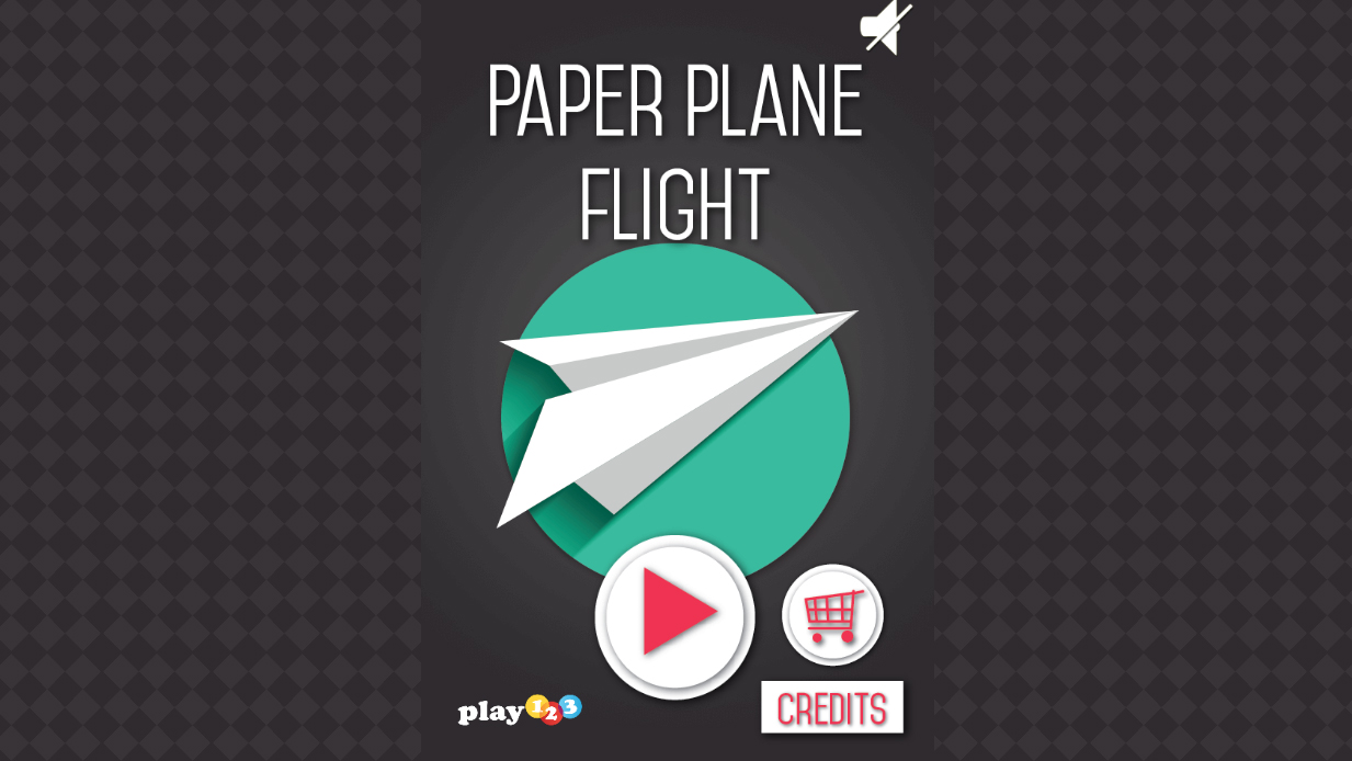 Paper Plane Flight 🕹️ Juega gratis en Play123