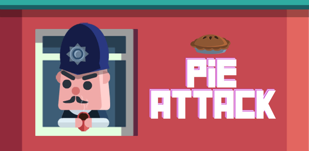 Pie Attack 🕹️ Juega gratis en Play123