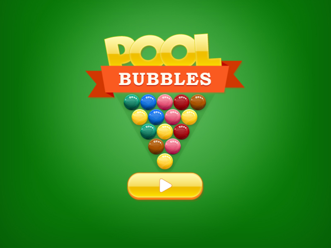 Pool Bubbles 🕹️ Juega gratis en Play123