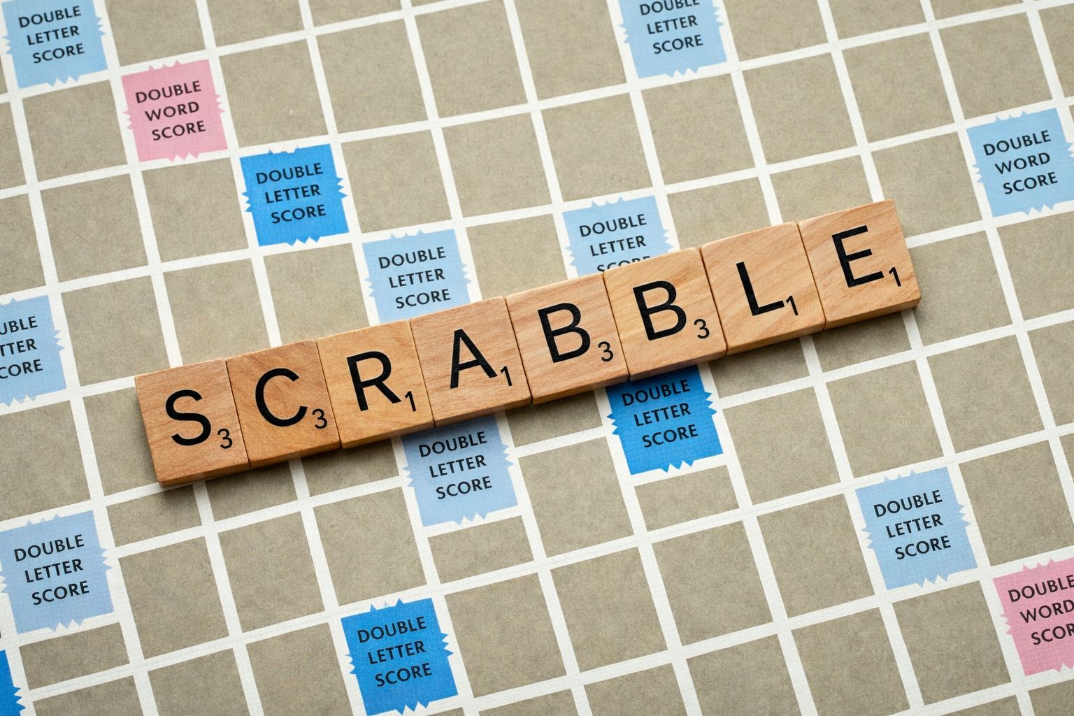 Scrabble 🕹️ Juega gratis en Play123
