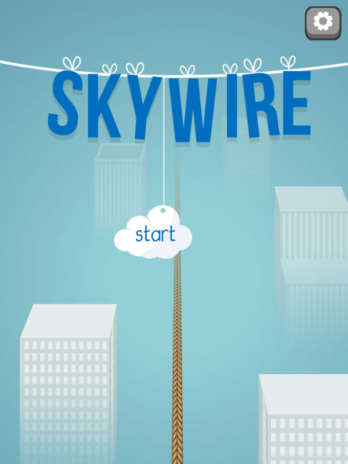 Skywire 🕹️ Juega gratis en Play123