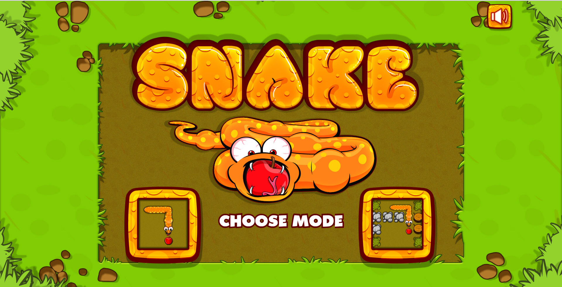 Snake Adventure 🕹️ Juega gratis en Play123
