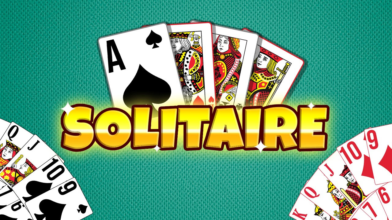 Solitaire Online 🕹️ Juega gratis en Play123