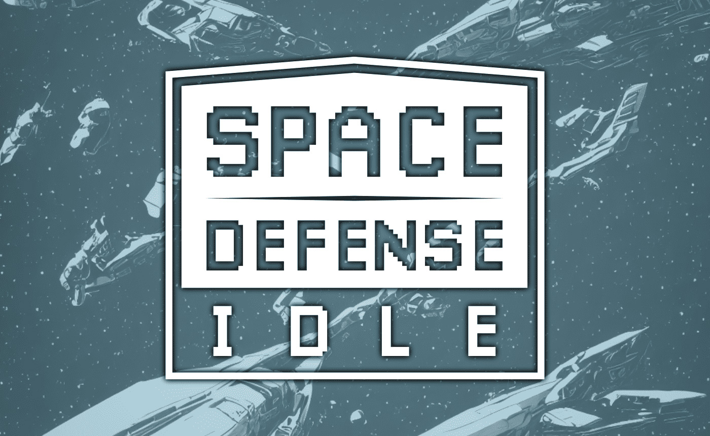 Space Defense Idle 🕹️ Juega gratis en Play123
