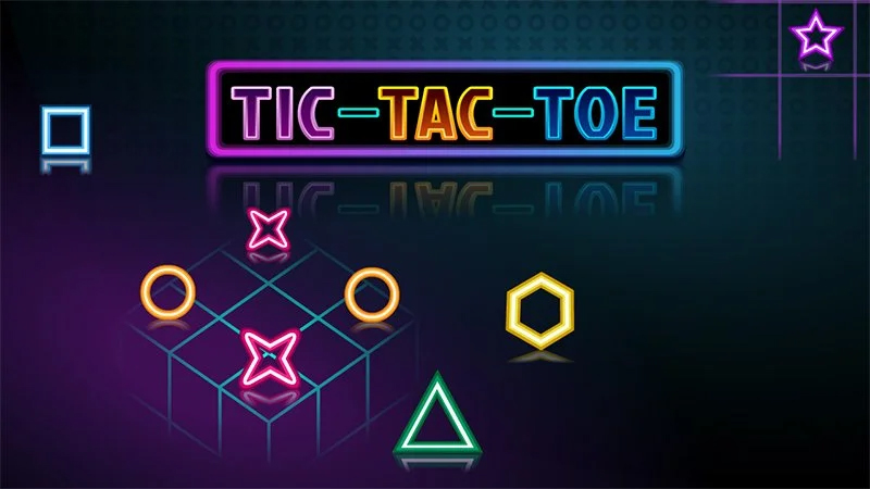Tic-Tac-Toe 🕹️ Juega gratis en Play123