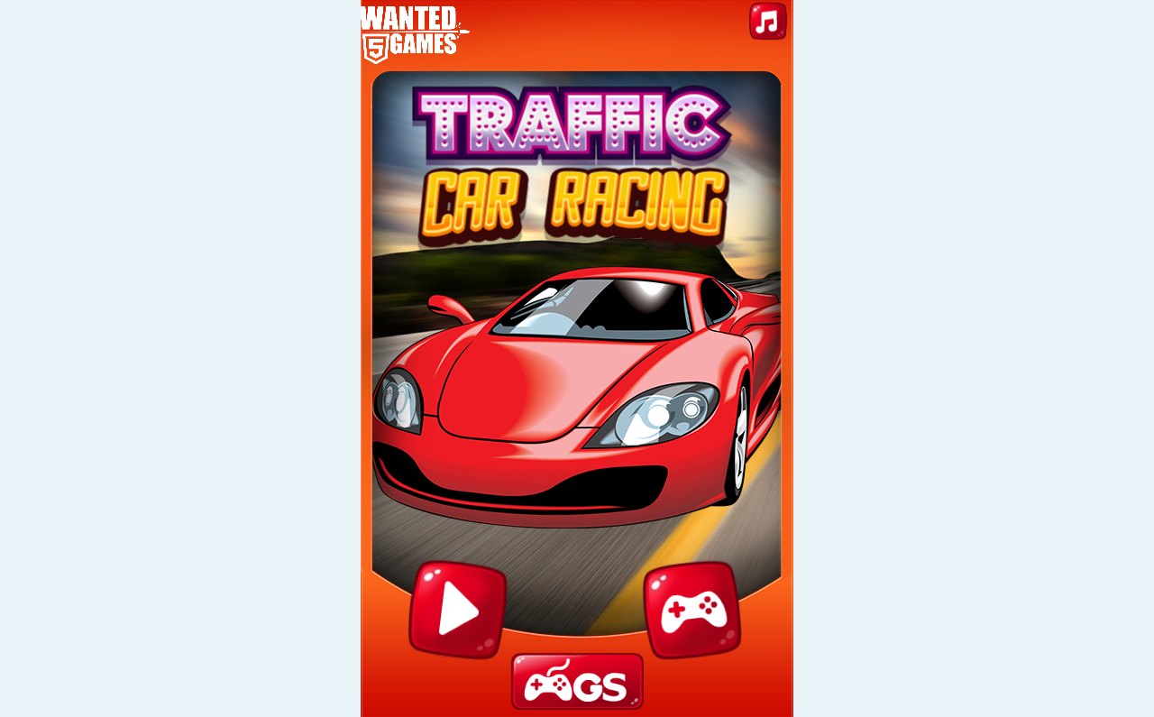 Traffic Car Racing 🕹️ Juega gratis en Play123