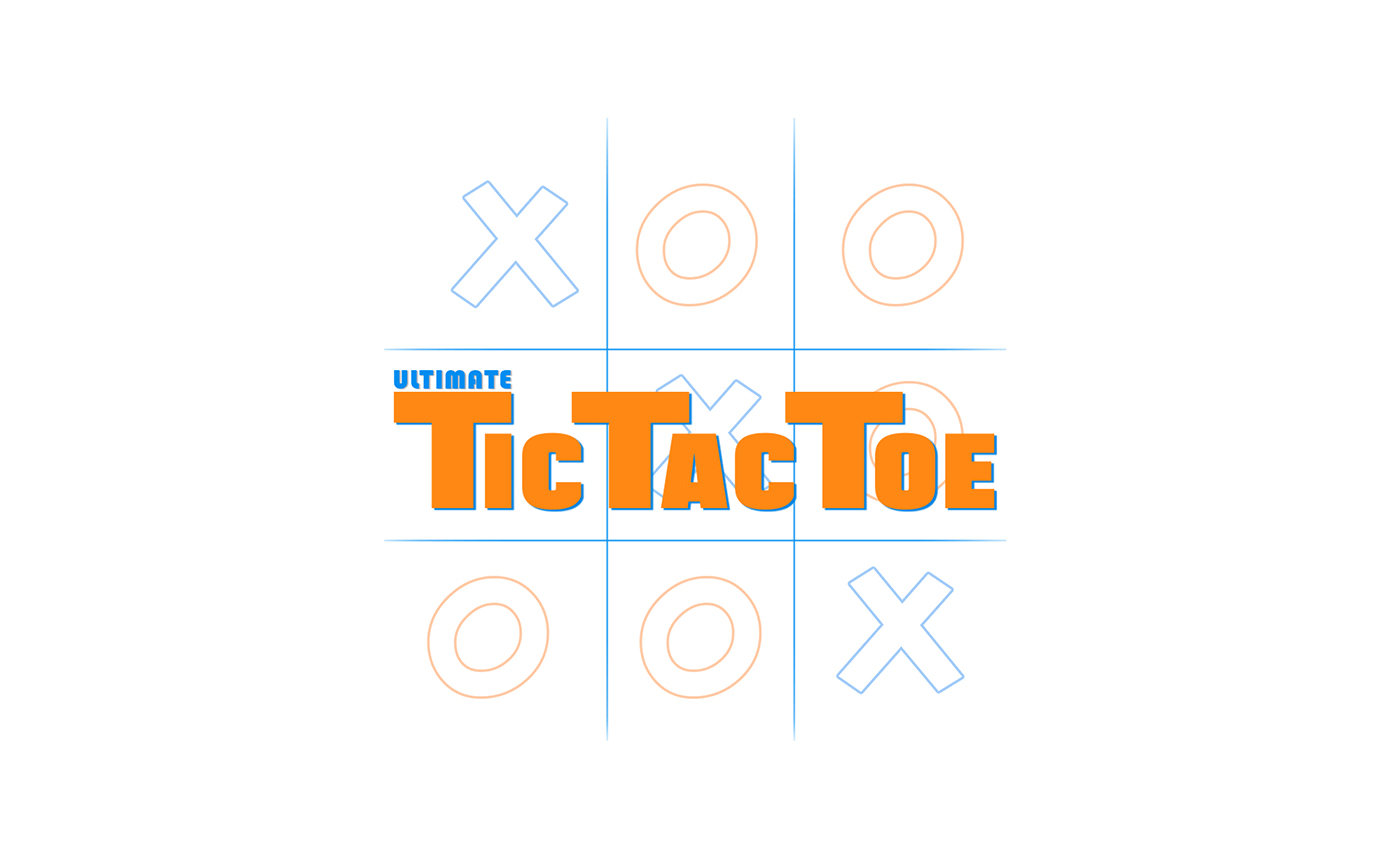 Ultimate Tic Tac Toe 🕹️ Juega gratis en Play123