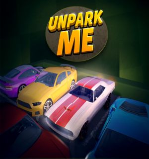 Unpark Me 🕹️ Juega gratis en Play123