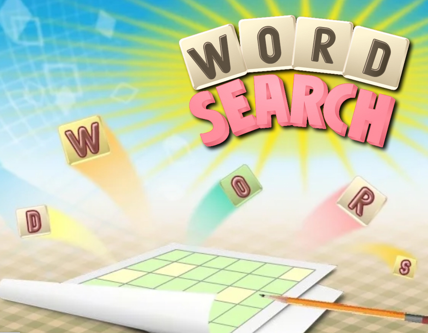 Word Search Mobile 🕹️ Juega gratis en Play123