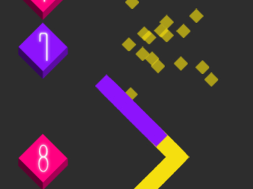 Zig Zag Switch 🕹️ Juega gratis en Play123